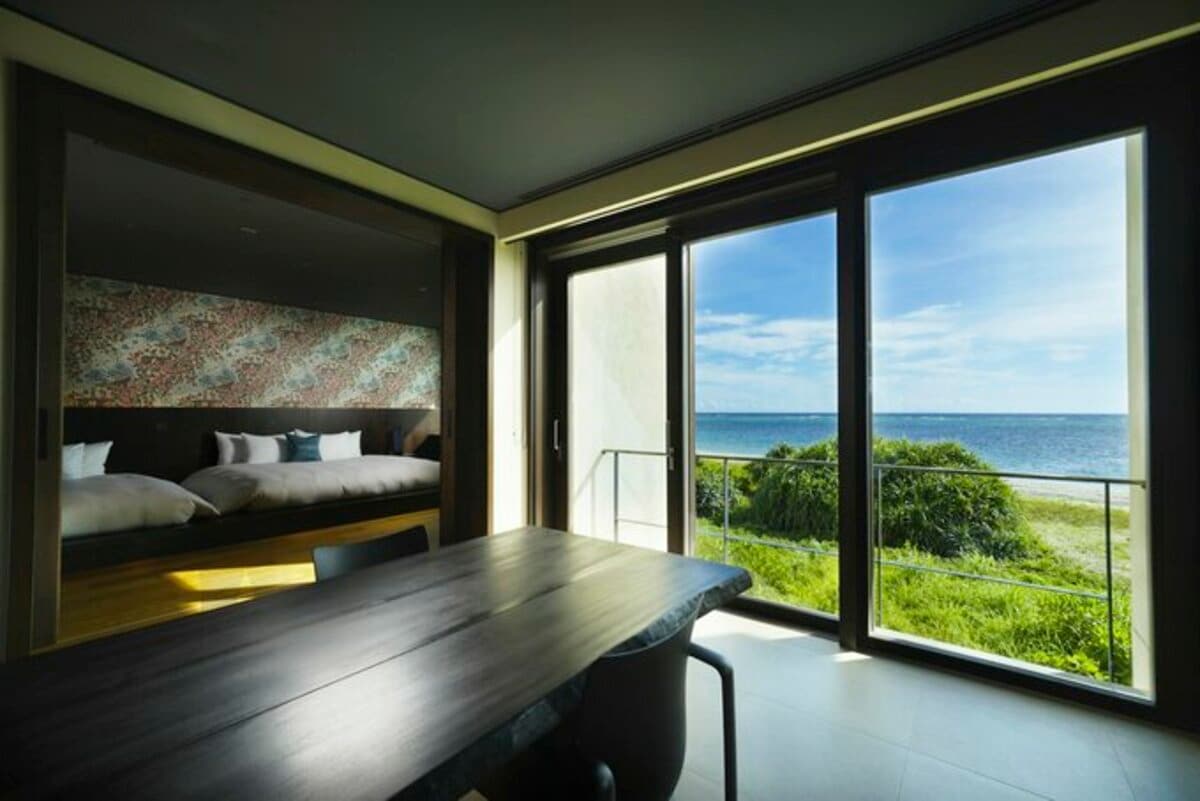 沖縄の魅力を120%凝縮！日常を忘れる癒やしのごほうびステイ | ESSEonline（エッセ オンライン）