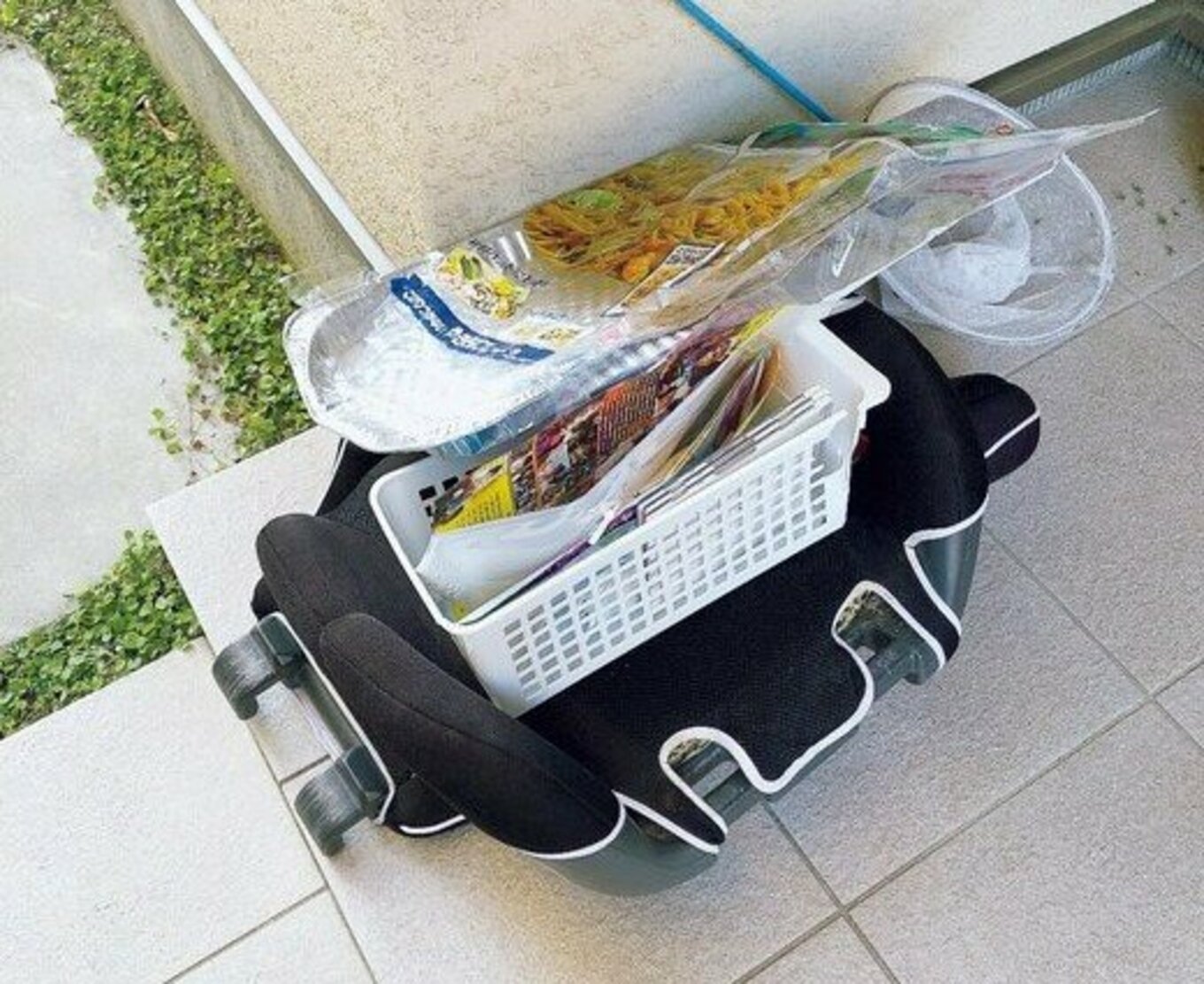 [写真](1ページ目)「1か月100個捨て」で家じゅうすっきり。まず最初に手放すべきものとは？：2023年9月トップ5 | ESSEonline（エッセ オンライン）