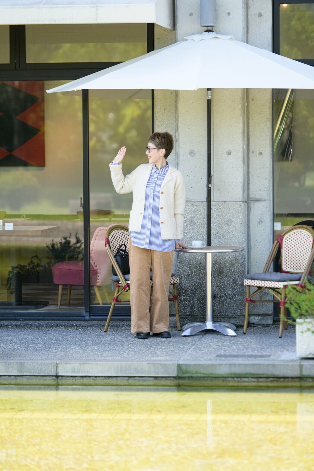 60代からの「GU・ユニクロ・しまむら」。ネットで服を買うときに“失敗が減る”5つのコツ | ESSEonline（エッセ オンライン）