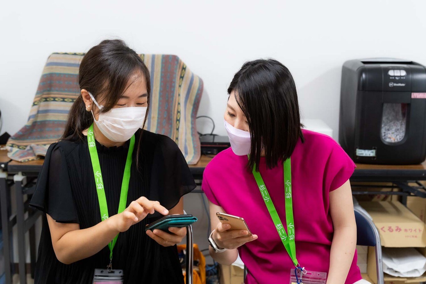 PTAの「困ったあるある」を助けるツール。活動が楽しく、やりがいあるものに | ESSEonline（エッセ オンライン）