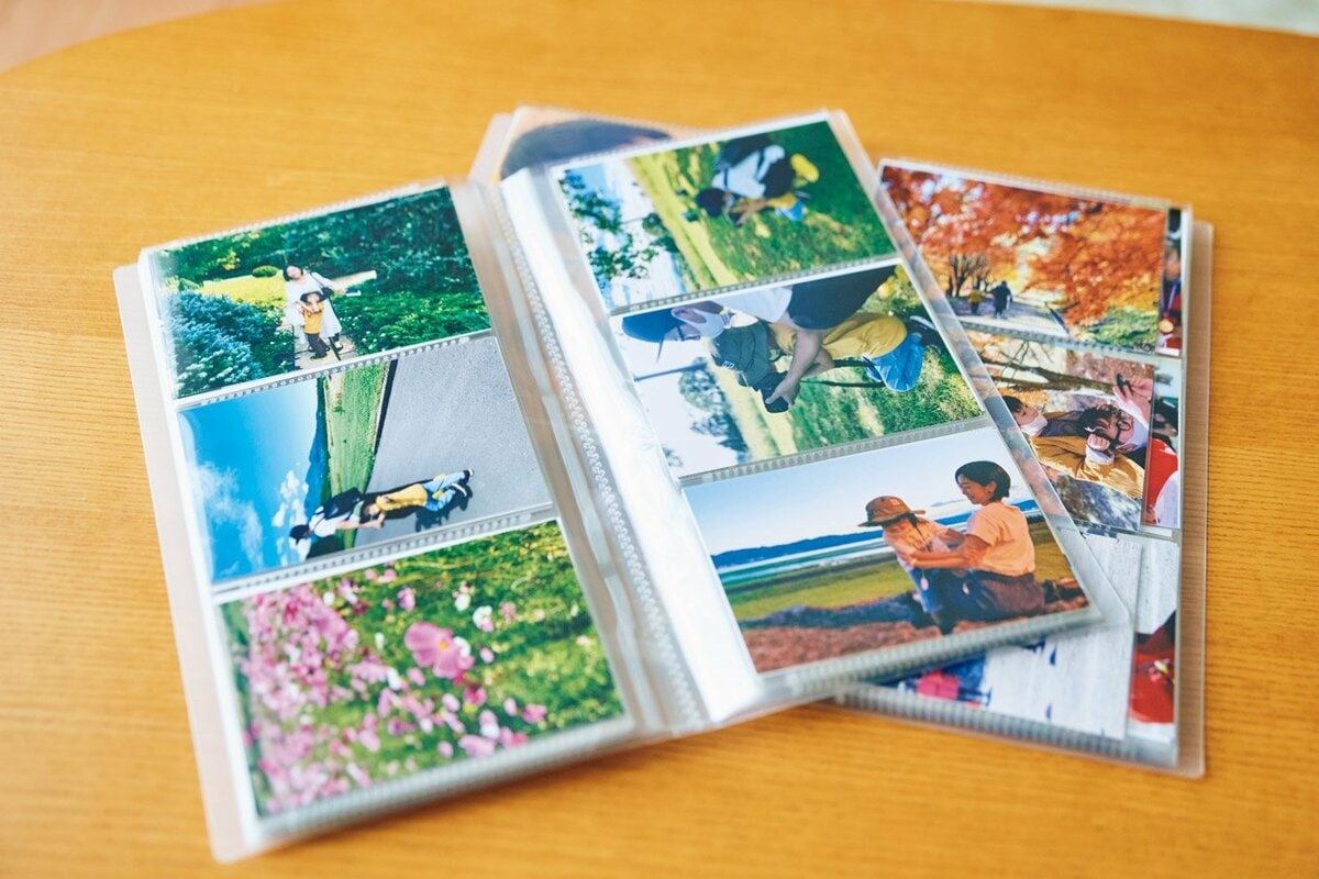 スマホの中身は年に1度「デジタル捨て」。写真やアプリがすっきり、ストレスも減る | ESSEonline（エッセ オンライン）