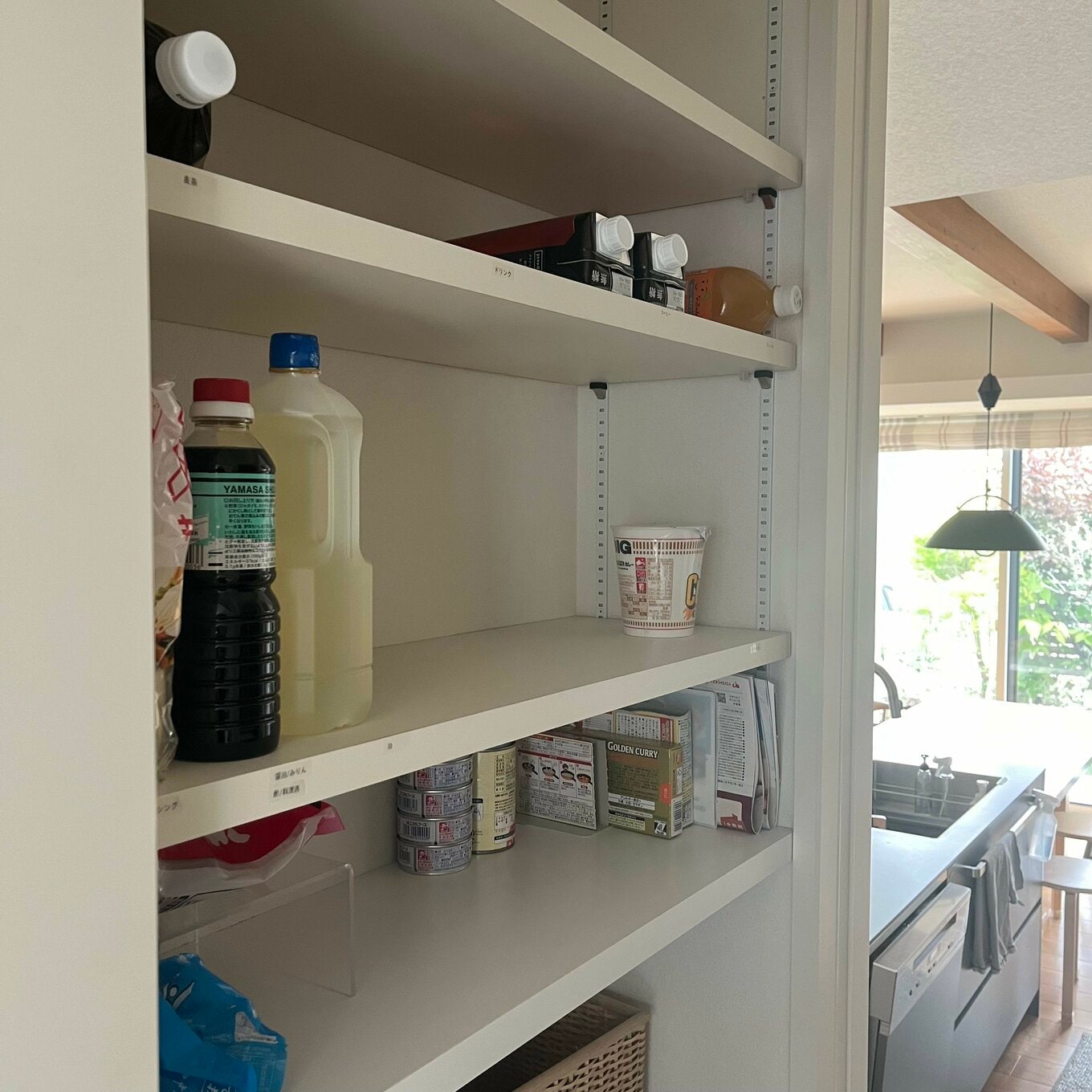 [写真](1ページ目)片づかない家にある「大量の消耗品」。家はスーパーでない、たりないものがあっていい | ESSEonline（エッセ オンライン）