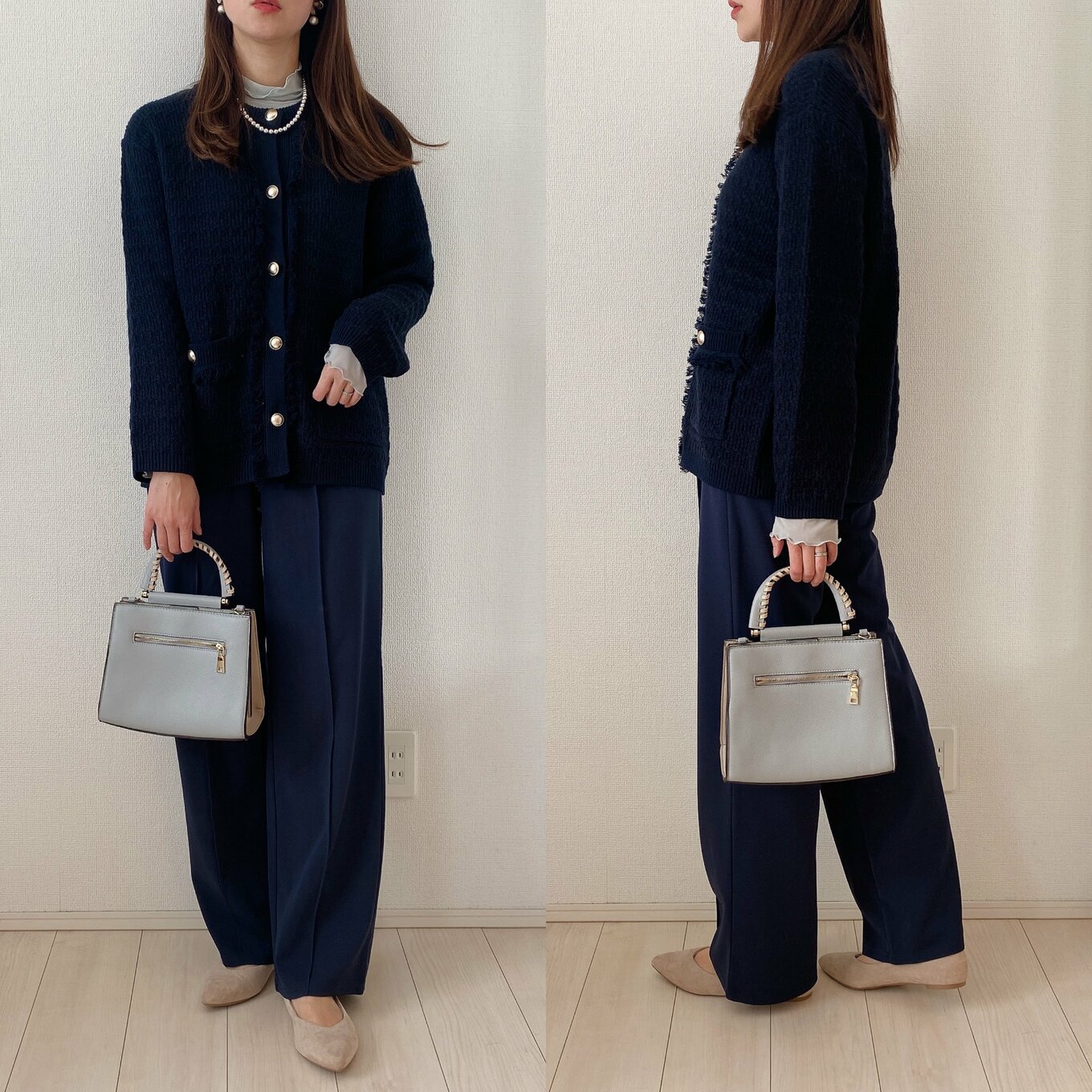 GU・5000円以下で買える「卒入学・卒入園」服。ハレの日も普段も着られておトク | ESSEonline（エッセ オンライン）