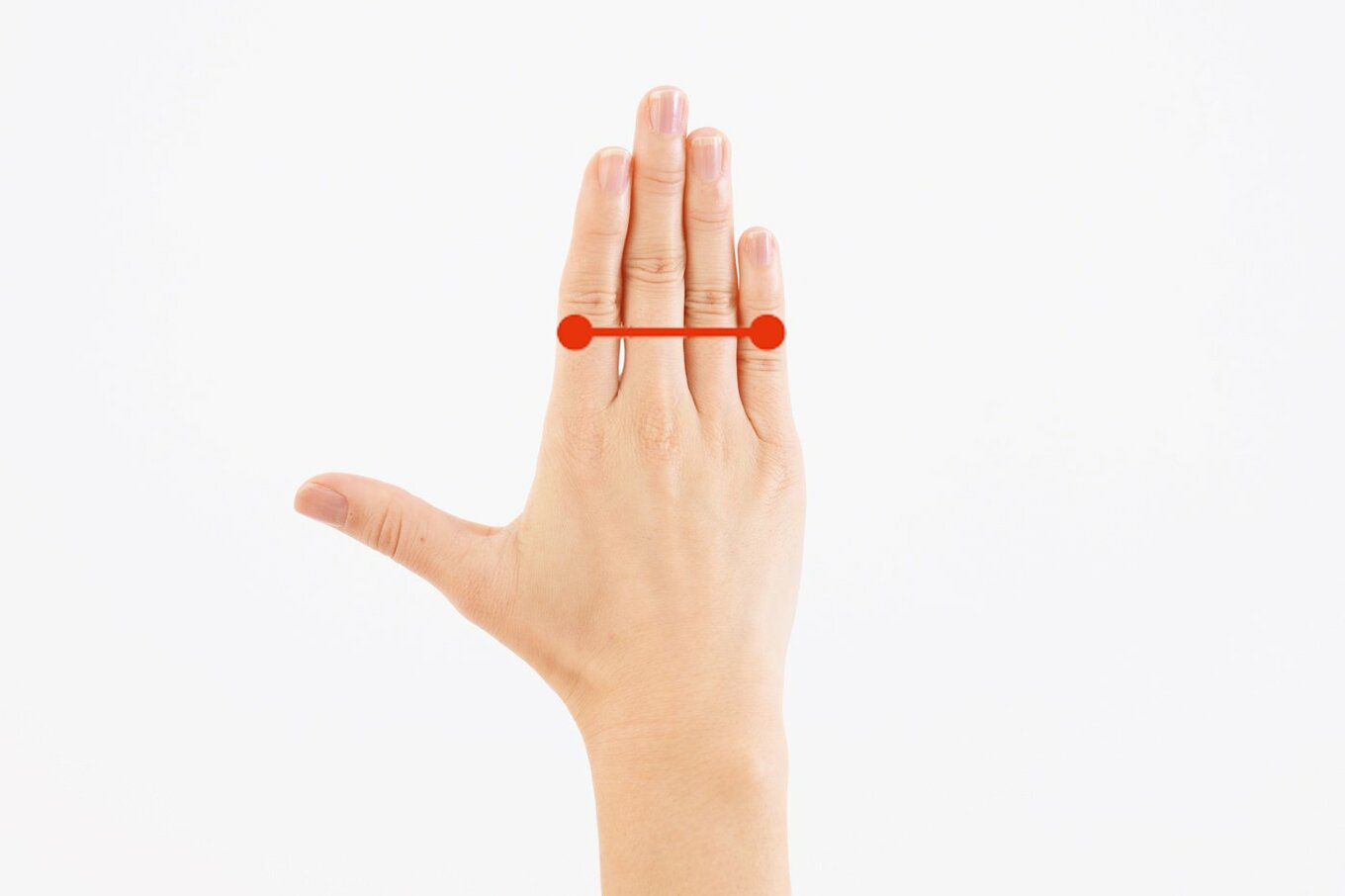 「なんとなく体調悪い…」を整えるツボの探し方。目印は体の骨付近やシワにあり | ESSEonline（エッセ オンライン）