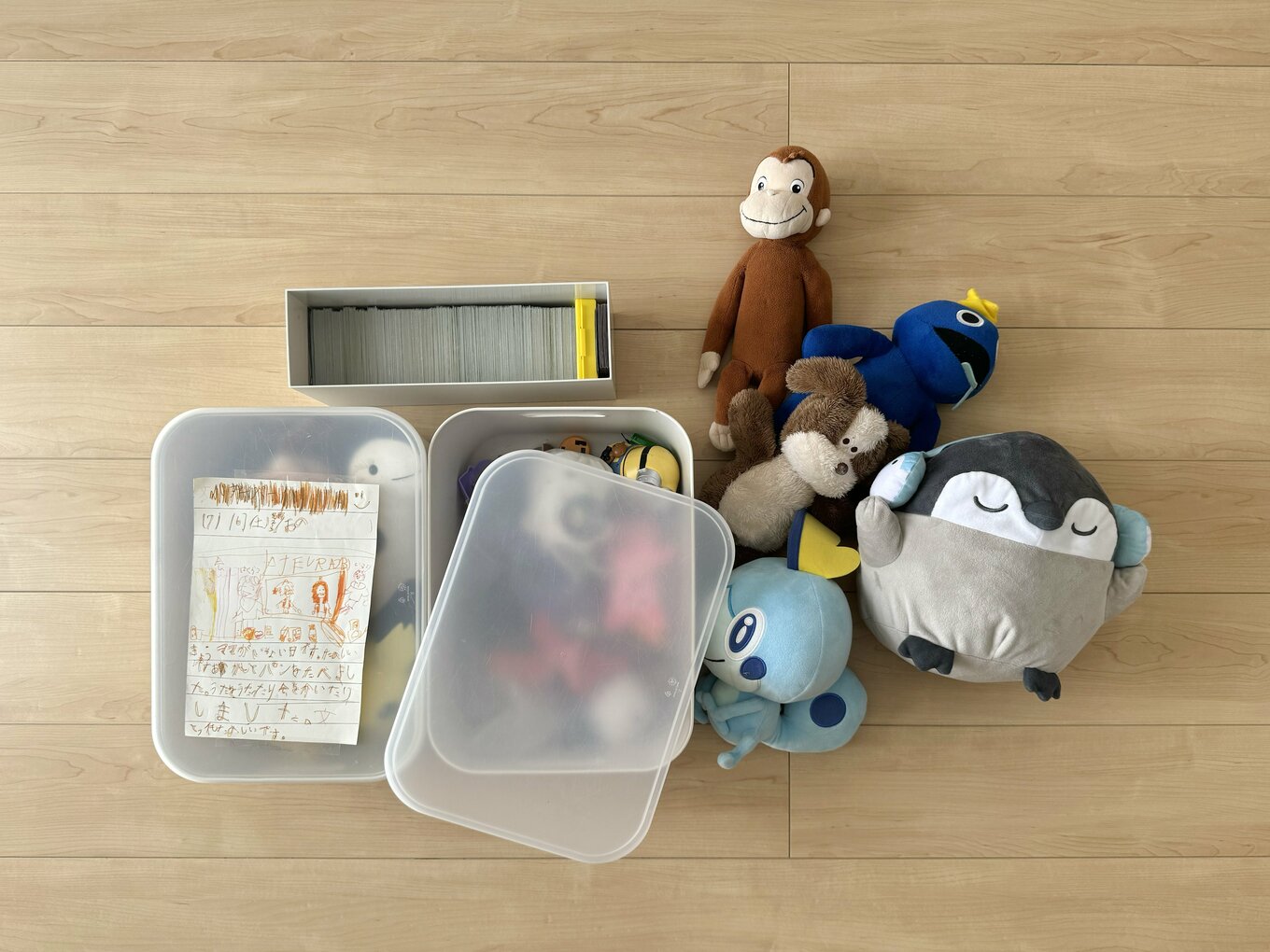 「見栄」を捨てたら、家が片づき出費も減った。3人暮らしミニマリストのものの持ち方 | ESSEonline（エッセ オンライン）