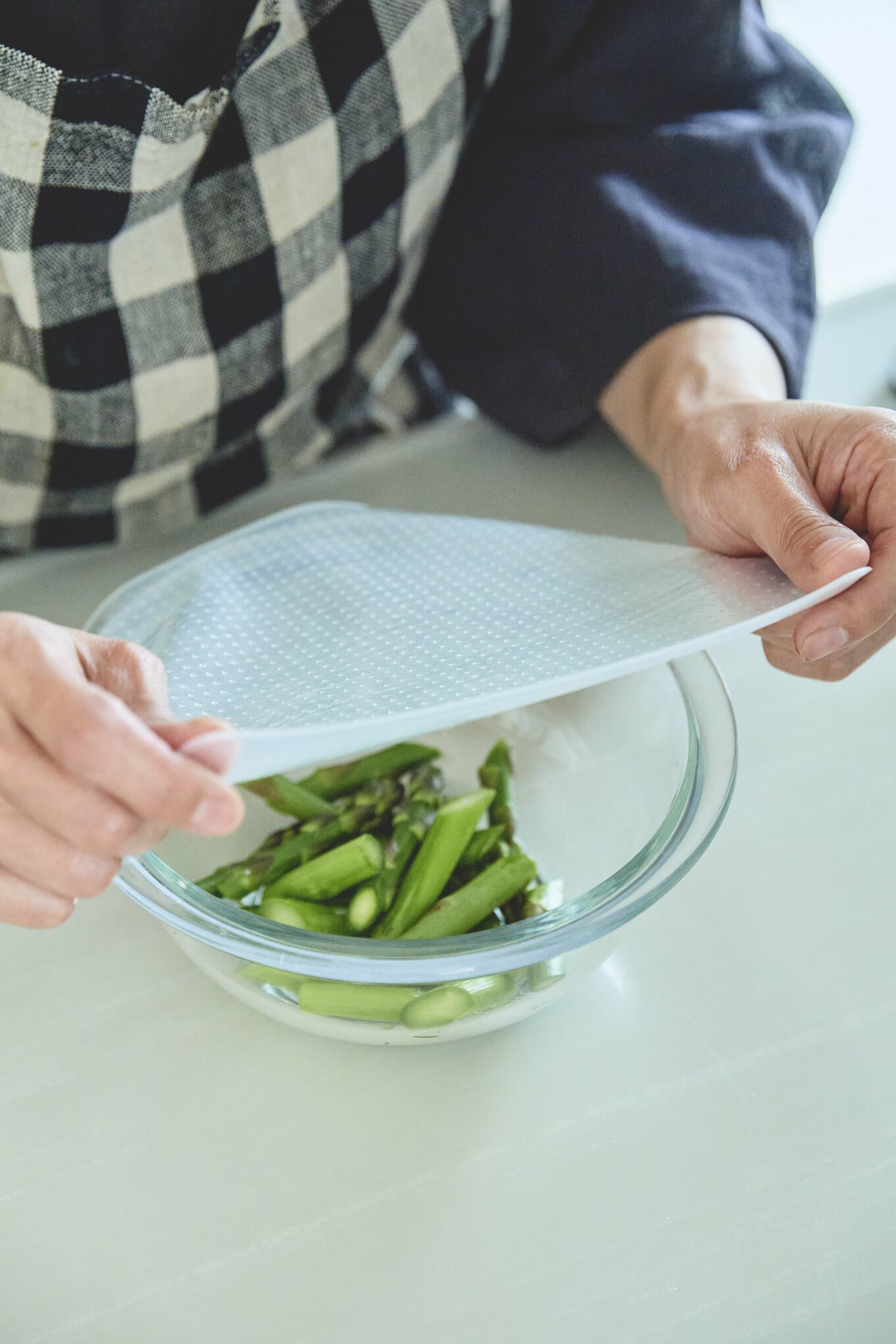 [写真](1ページ目)料理YouTuberの「つくりおきを続けるコツ」5つ。週に1回、これならラクに続く | ESSEonline（エッセ オンライン）