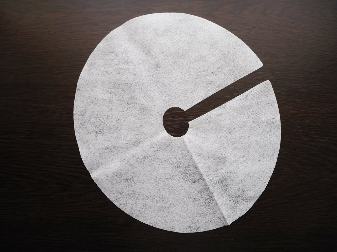 ダイソー110円「ボディマスクシート」で胸とお尻のパック！全裸で10分待つ羽目に！？ | ESSEonline（エッセ オンライン）