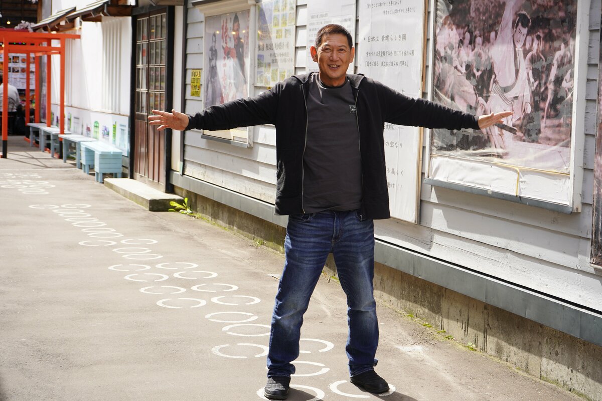 「悪口なんてつまんないことやめちまえ」人気親子YouTuber、息子が父親を尊敬しているポイント | ESSEonline（エッセ オンライン）