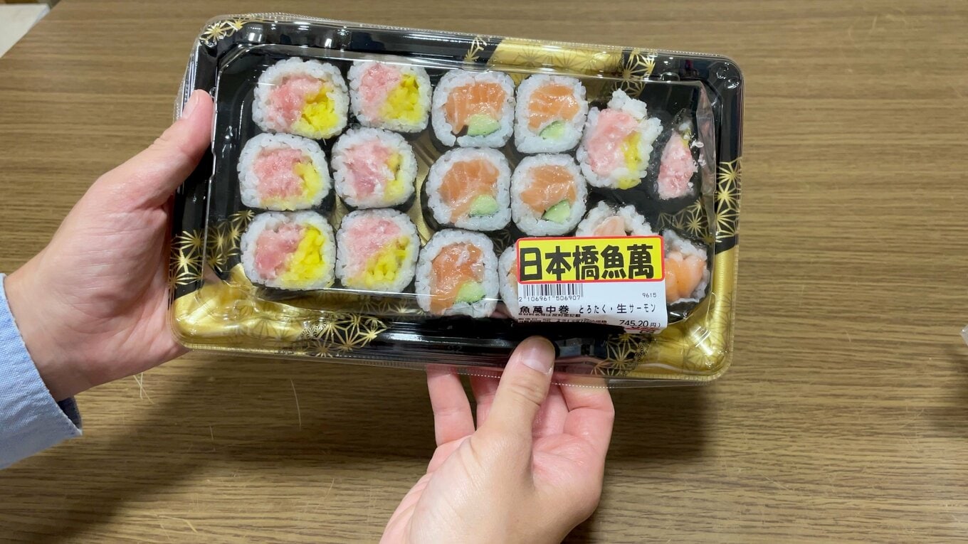 スーパー「ロピア」大好き一家が買い続ける「ごちそう総菜」5選。具材ぎっしりでコスパ最高！ | ESSEonline（エッセ オンライン）
