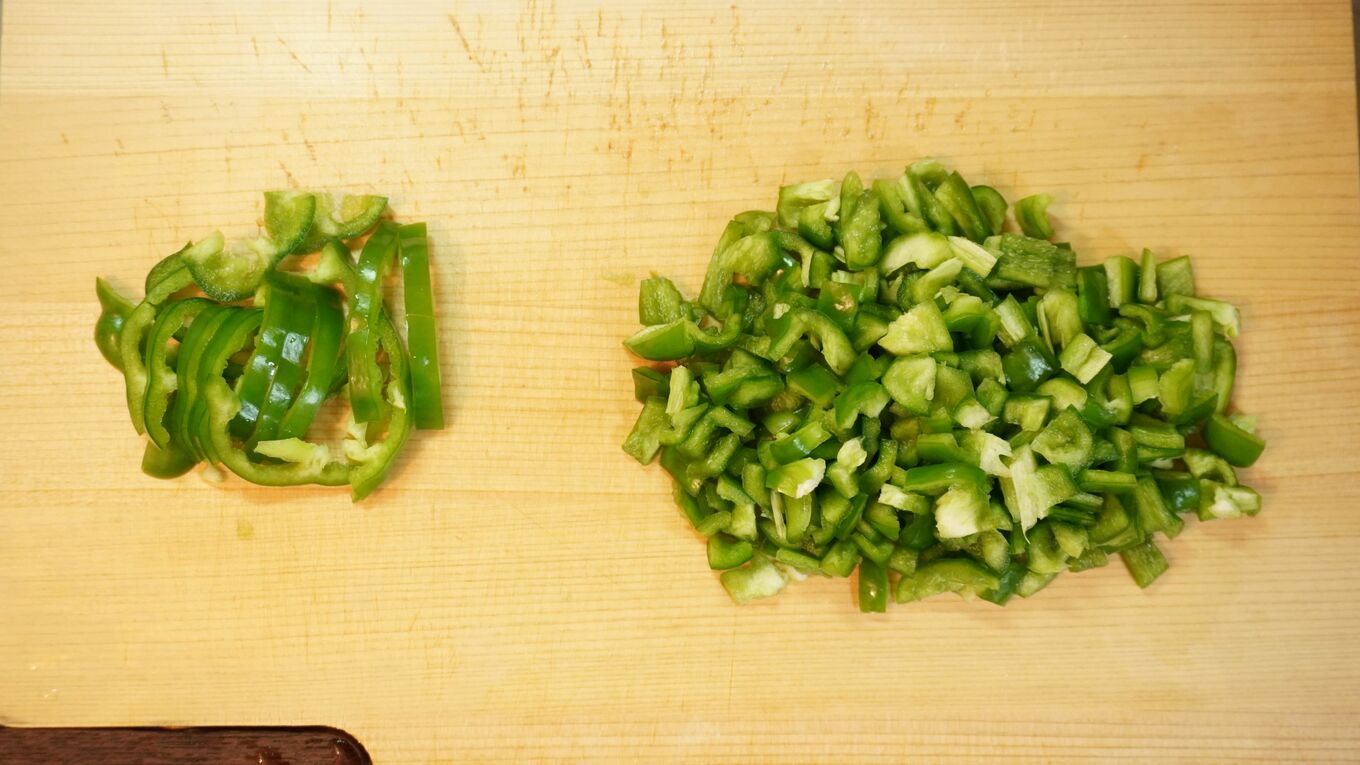 [写真](1ページ目)アラフォー未婚ひとり暮らし。手取り13万円、週の予算7000円でつくる「節約ごはん」 | ESSEonline（エッセ オンライン）