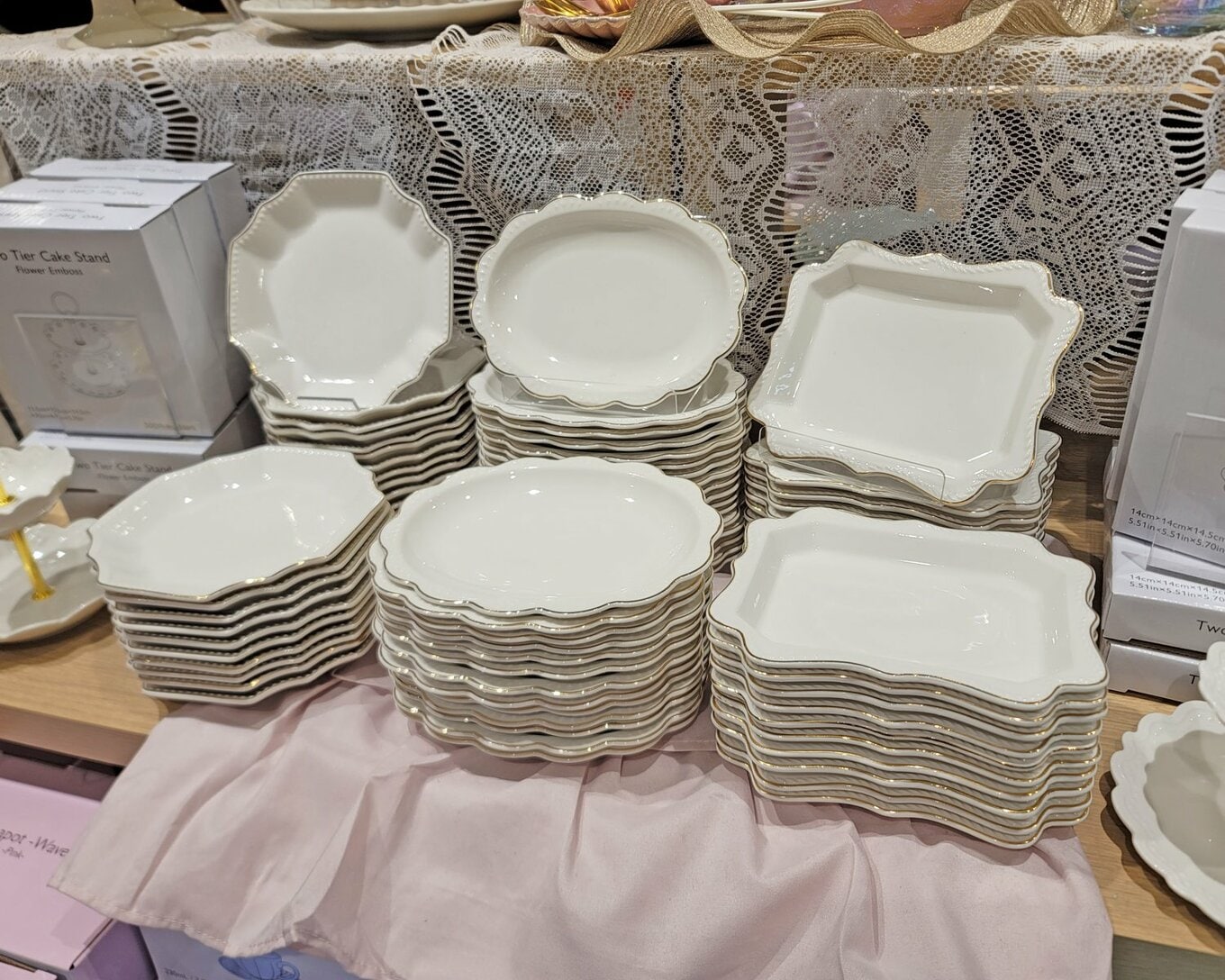 ダイソーの300円ショップ「スリーピー」。耐熱ガラスポットが高品質すぎて驚いた | ESSEonline（エッセ オンライン）