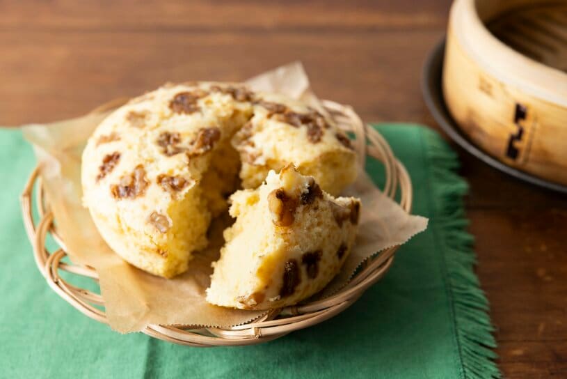 せいろレシピ特集の一覧 | ESSEonline（エッセ オンライン）