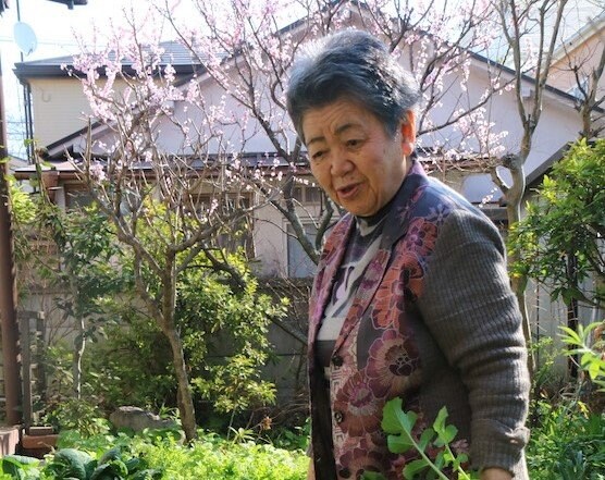 93歳になっても「悲しみは消えないけれど」。47歳で長男を亡くした過去を振り返る | ESSEonline（エッセ オンライン）