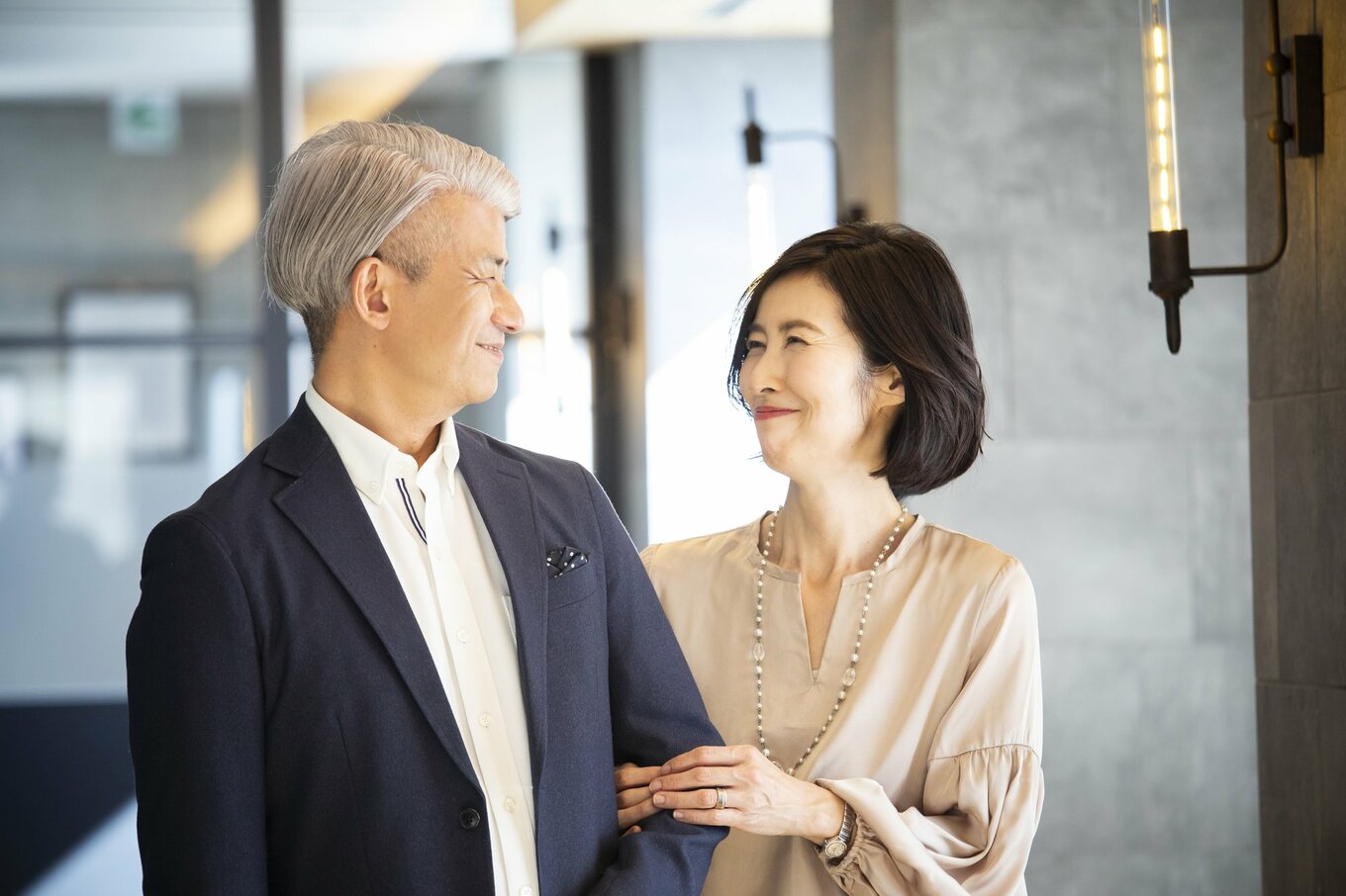 [写真](1ページ目)「あんな飲み会しなければよかった」セックスレス妻の慟哭：ゆかりさんの場合2 | ESSEonline（エッセ オンライン）