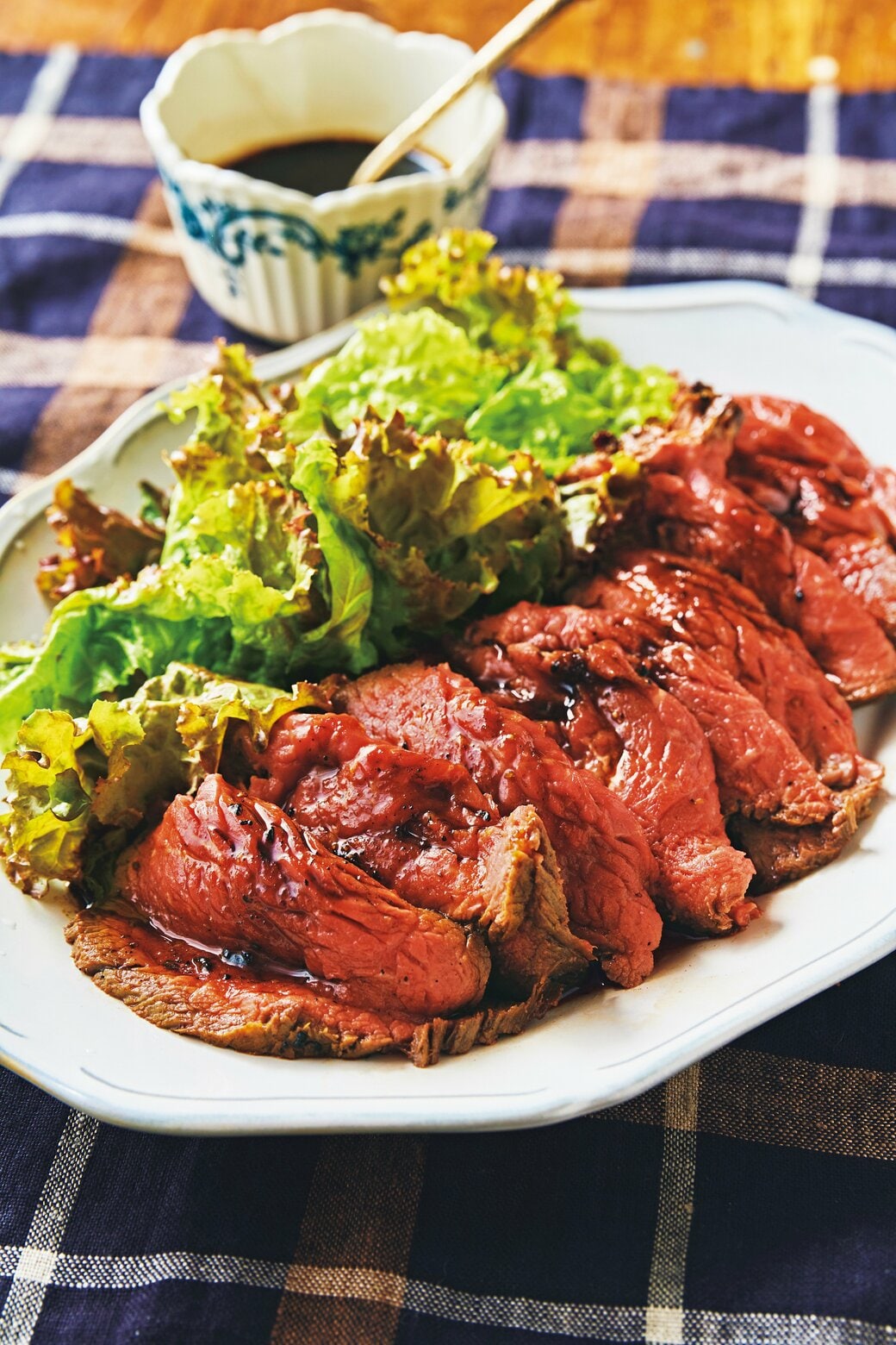 簡単フライドチキン＆ローストビーフ！クリスマスにつくりたいごちそうレシピ | ESSEonline（エッセ オンライン）