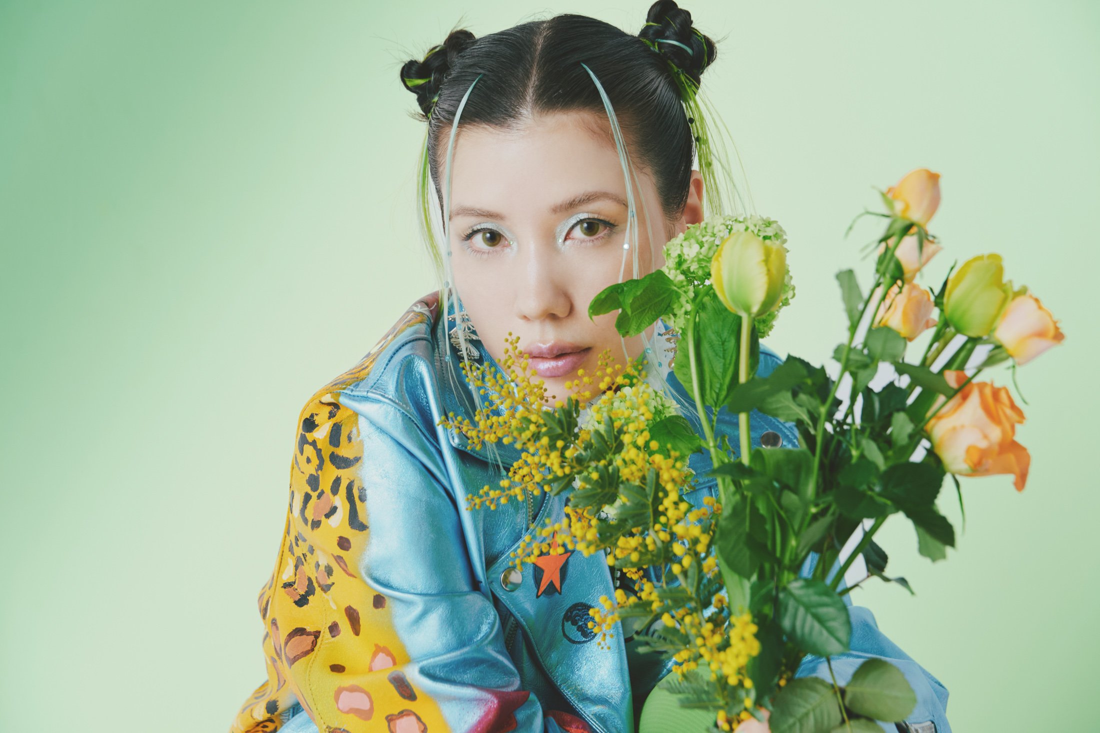 仲里依紗さんがYouTubeで私生活も配信する理由。「芸能人だって、みんなと一緒だよと伝えたかった」 | ESSEonline（エッセ オンライン）