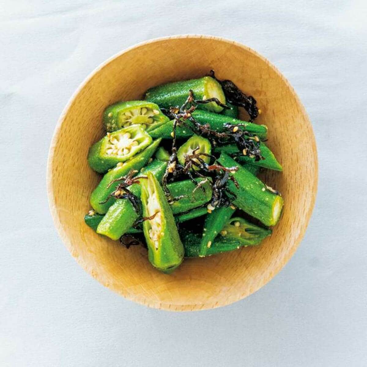 パパッと完成・ダイエット向き副菜。塩昆布やマヨネーズで味つけ簡単 | ESSEonline（エッセ オンライン）