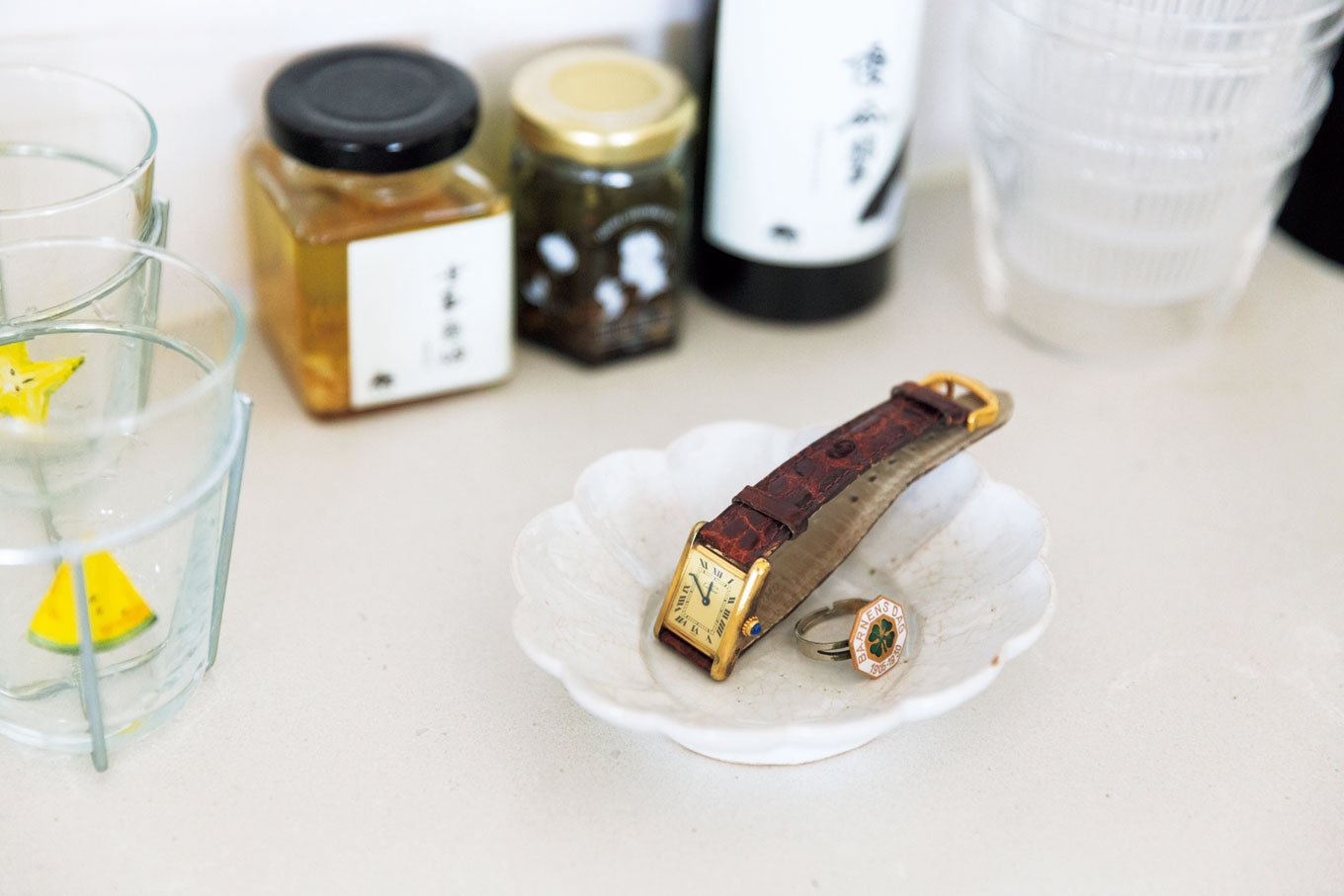 [写真](1ページ目)薬や文房具…「日用品が出しっぱなし」の家庭で試すべき収納のコツ | ESSEonline（エッセ オンライン）