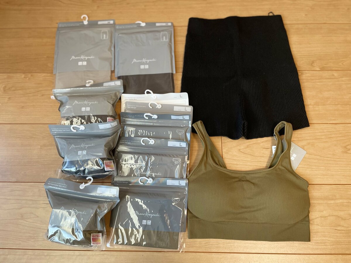 ユニクロ×マメのコラボ秋冬第4弾。今回も「買ってよかった」もの2つ | ESSEonline（エッセ オンライン）