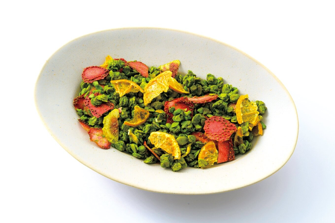 [写真](1ページ目)一度食べたらクセになる「大人味のおやつ」5つ。手土産にもちょうどいい | ESSEonline（エッセ オンライン）