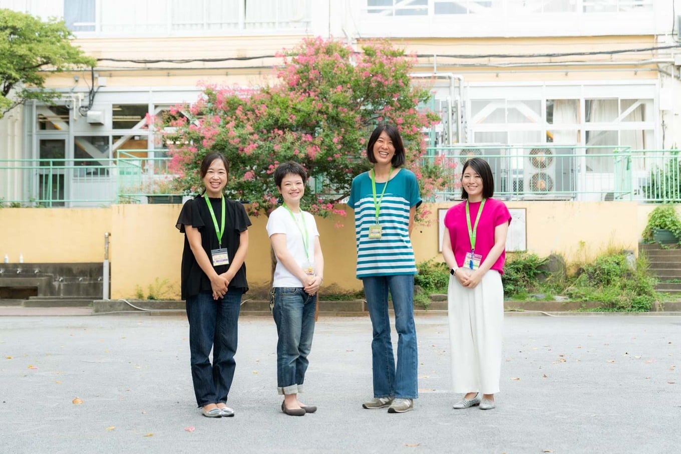 PTAの「困ったあるある」を助けるツール。活動が楽しく、やりがいあるものに | ESSEonline（エッセ オンライン）