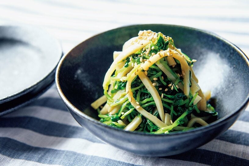 笠原将弘の副菜の極み158の一覧 | ESSEonline（エッセ オンライン）