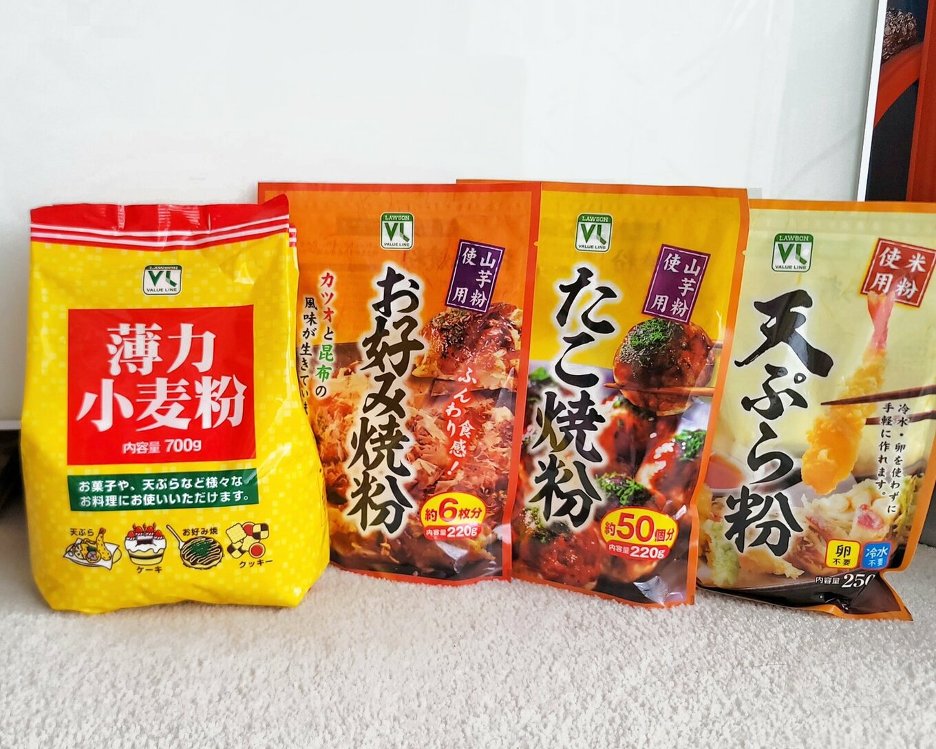 100円ローソンこそ食費節約の救世主。108円で買える食パン、カット野菜、お菓子 | ESSEonline（エッセ オンライン）