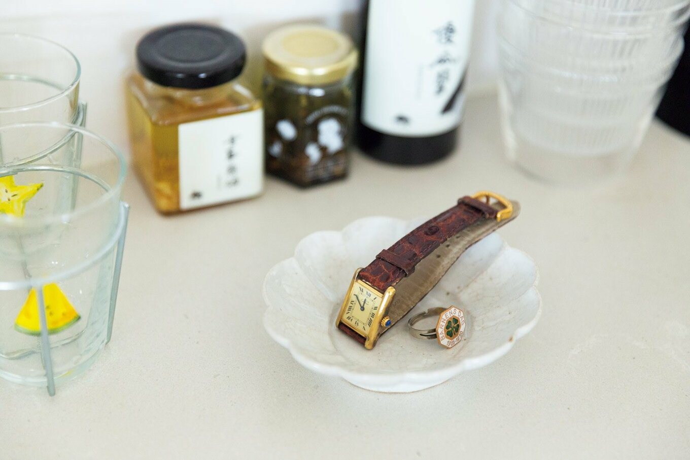 [写真](1ページ目)「洗面所」収納で暮らしが変わる。下着はたたまず投げ込むだけでOK | ESSEonline（エッセ オンライン）