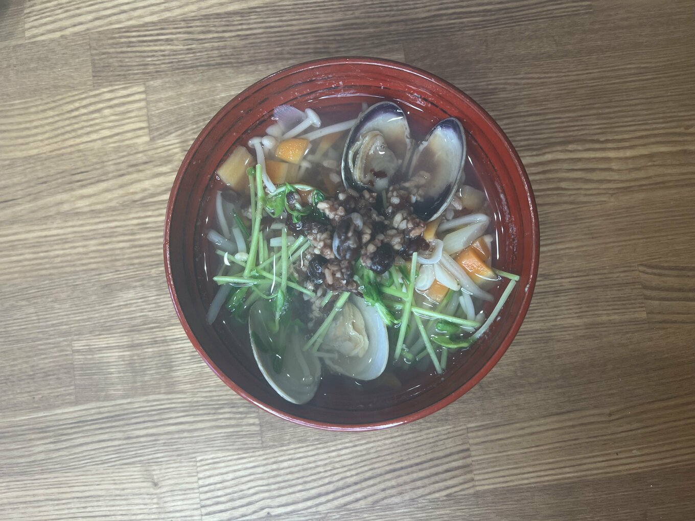 [写真](1ページ目)60代、年金3万円のひとり暮らし。食費節約になる「ビン詰め」アイデア | ESSEonline（エッセ オンライン）