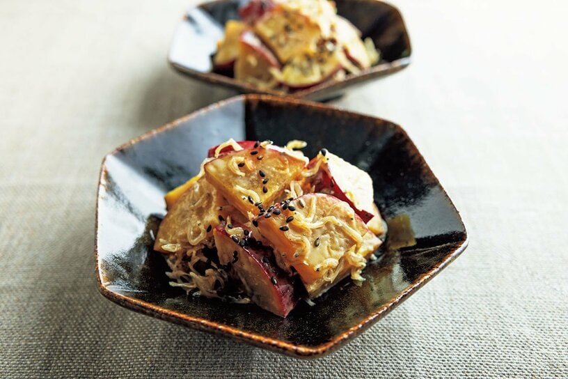 笠原将弘の副菜の極み158の一覧 | ESSEonline（エッセ オンライン）