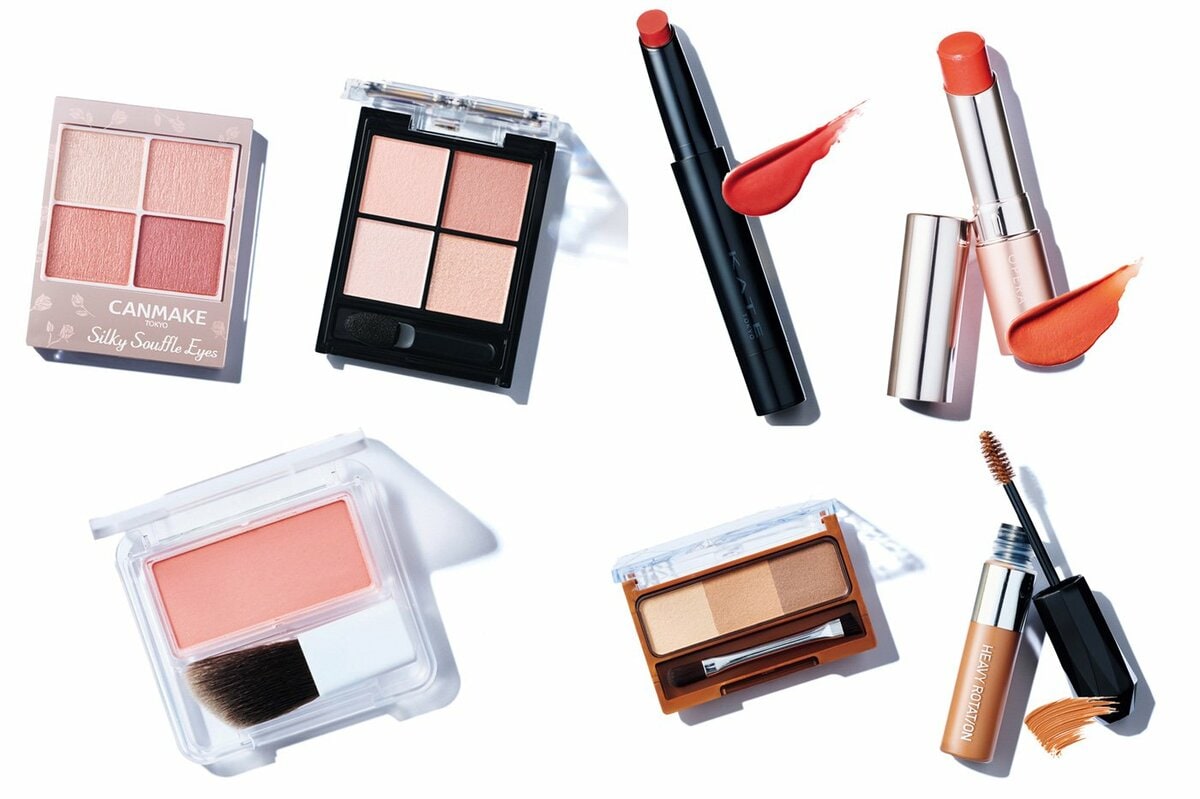 2000円以下で激盛れ「プチプラコスメ」7選。唇の縦ジワが目立たないリップも | ESSEonline（エッセ オンライン）