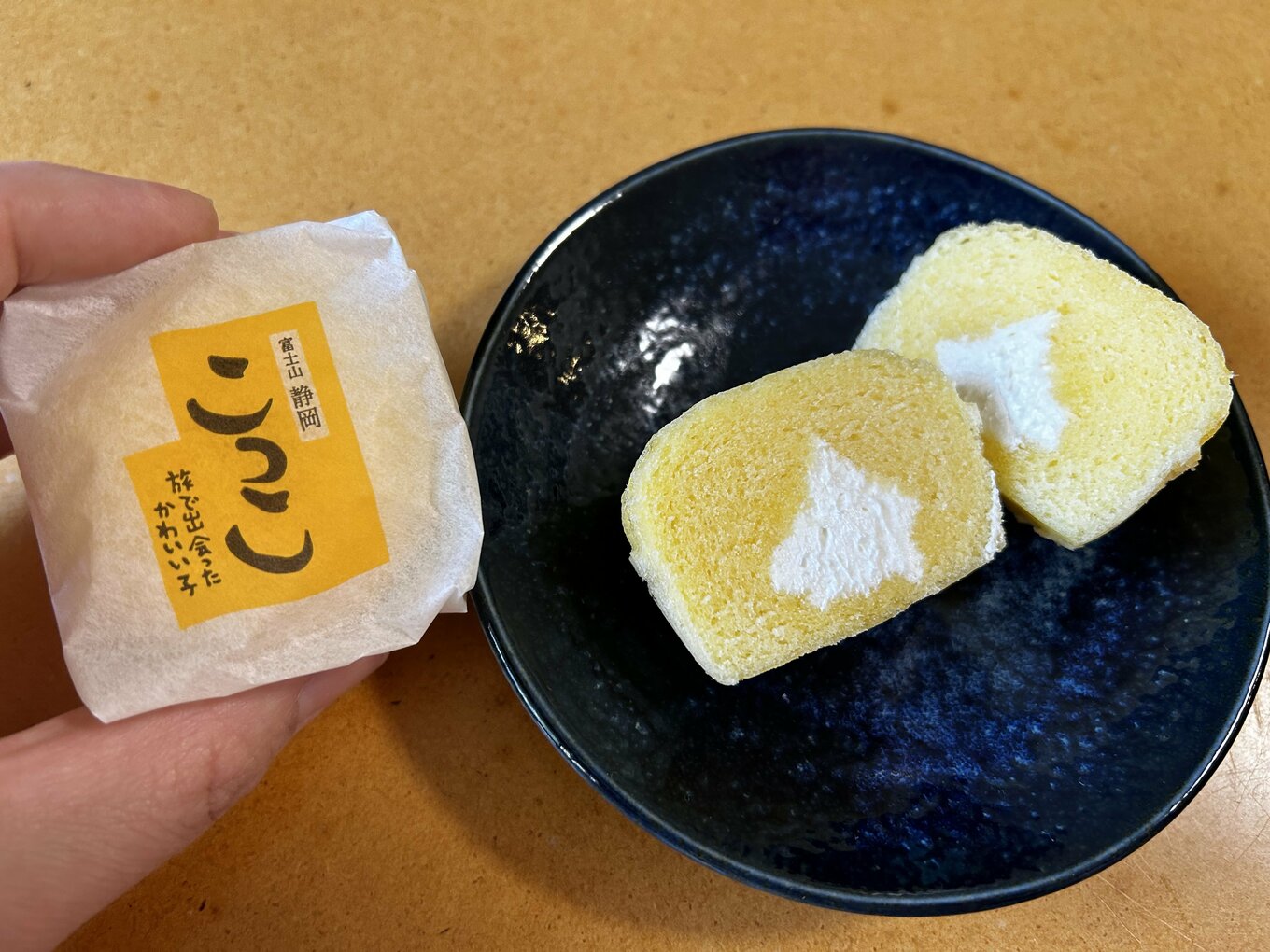 [写真](1ページ目)静岡の見た目もかわいい「お土産」菓子4つ。限定「源氏パイ」に「こっこ」も | ESSEonline（エッセ オンライン）