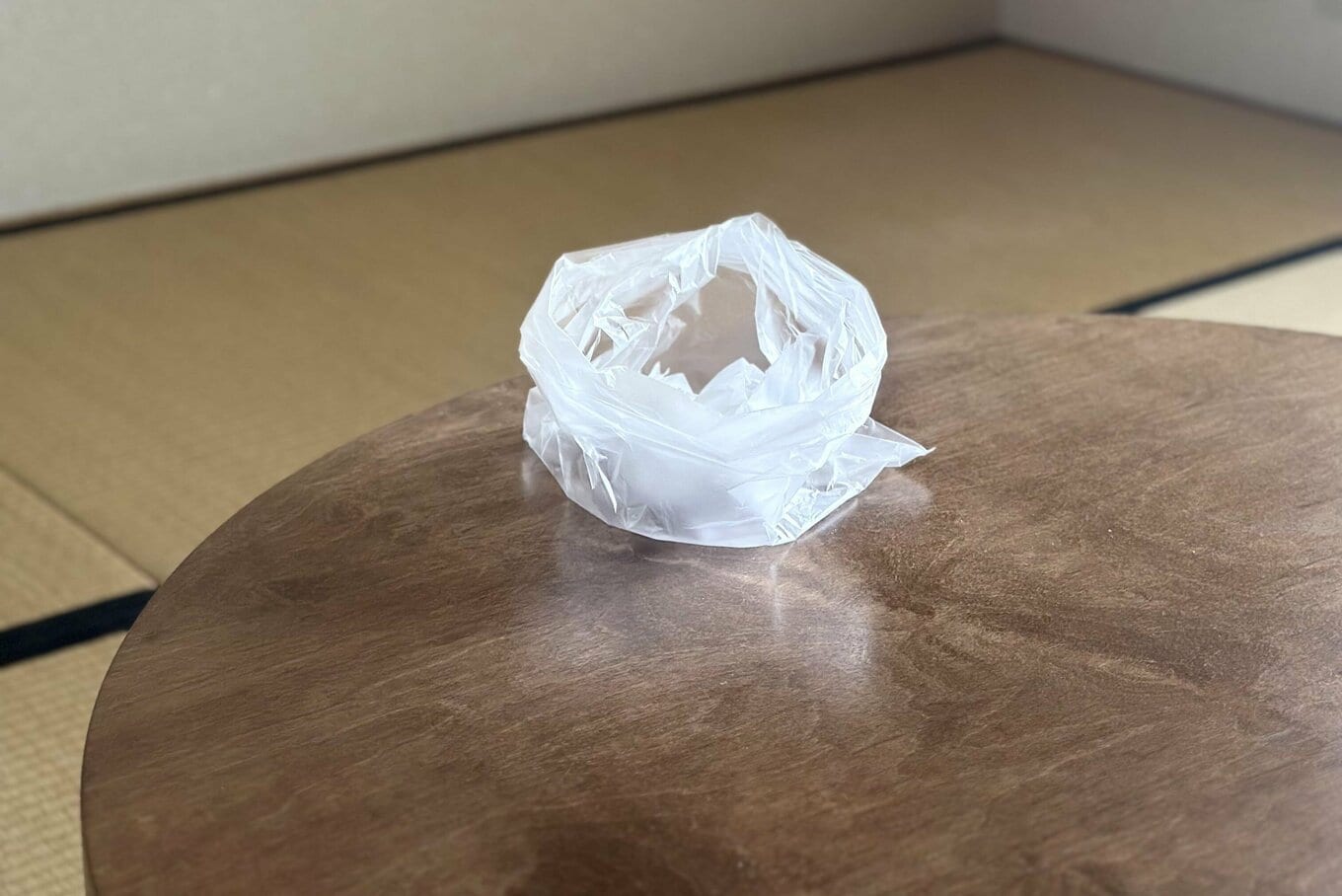 「ゴミ箱はもたない」母子3人の団地暮らし。苦手な家事を手放し、心も軽く：2025年4月トップ10 | ESSEonline（エッセ オンライン）