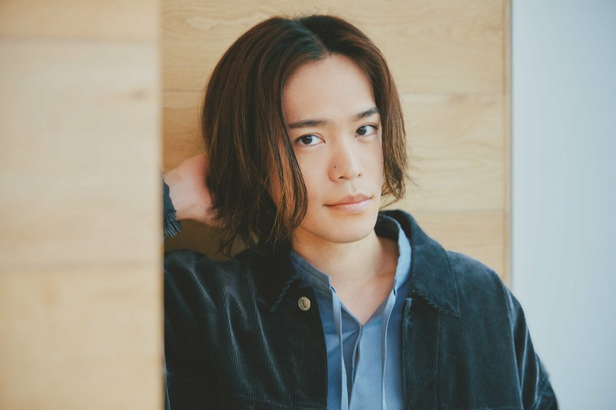 小野賢章さんの取材こぼれ話 | ESSEonline（エッセ オンライン）