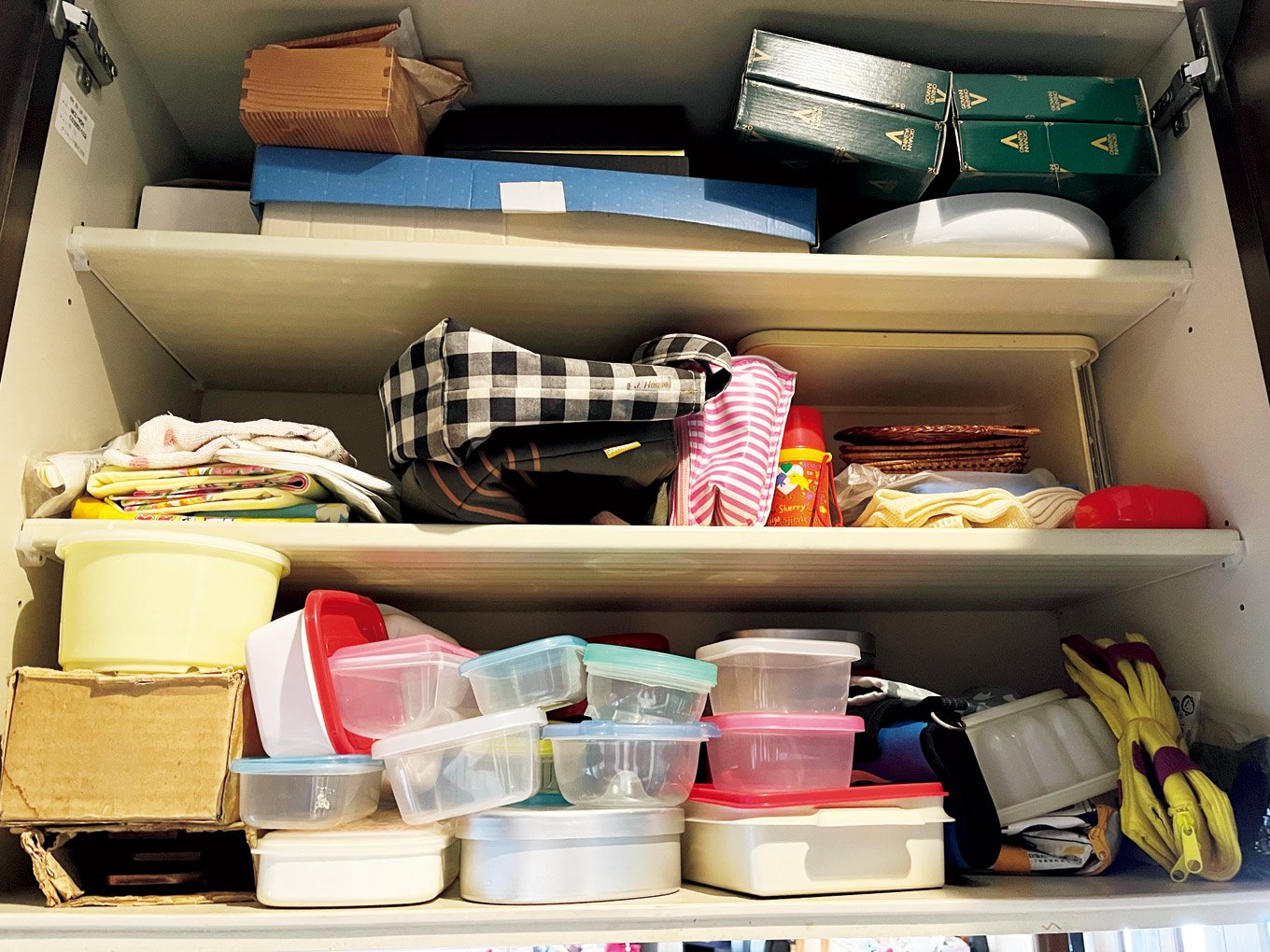 高齢親の「実家の片づけ」。やってはいけないNG行為とは？ | ESSEonline（エッセ オンライン）