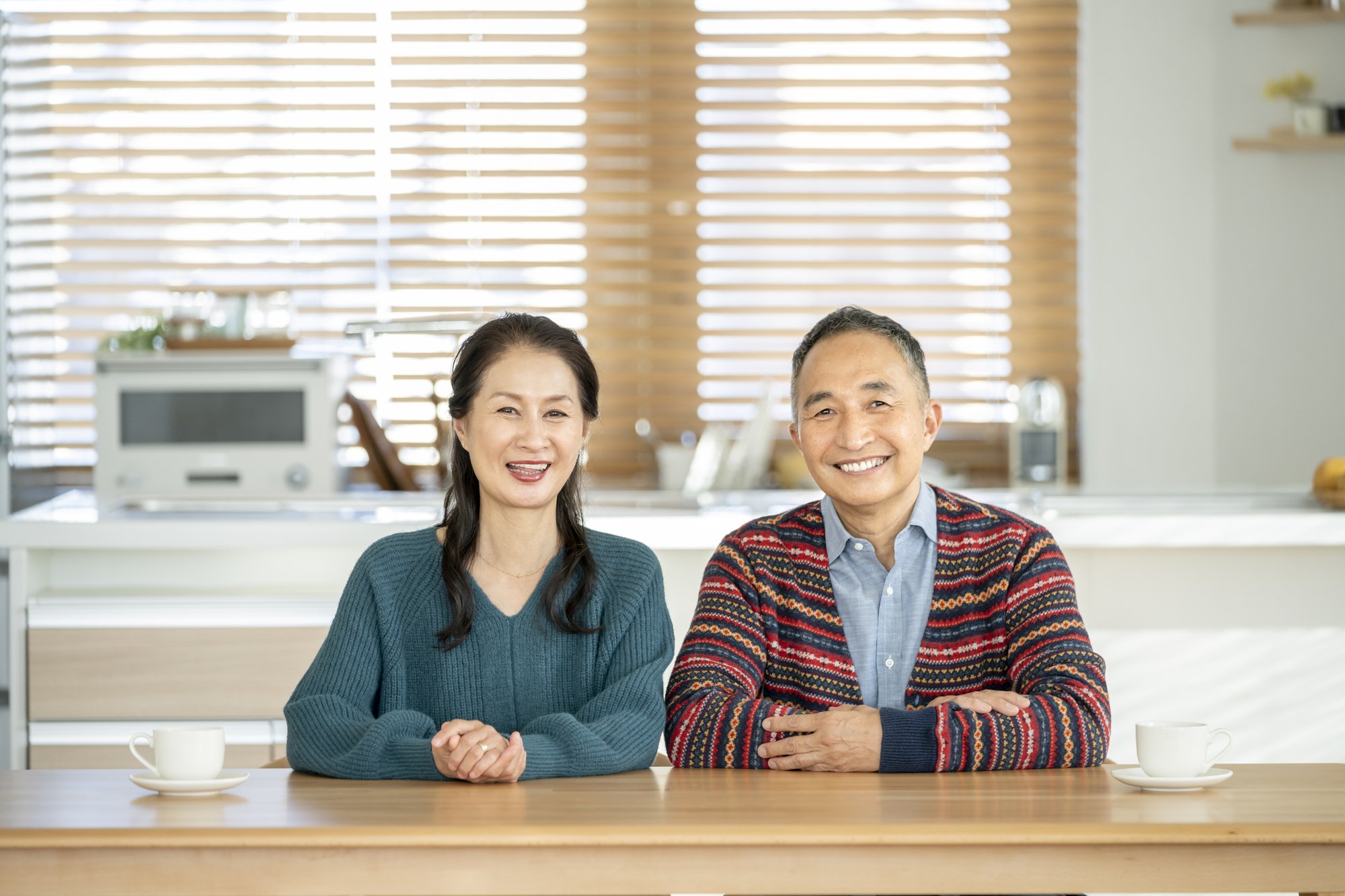 夫に「惚れ直した」瞬間。ときめいたセリフや行動を332人の妻に聞いた | ESSEonline（エッセ オンライン）