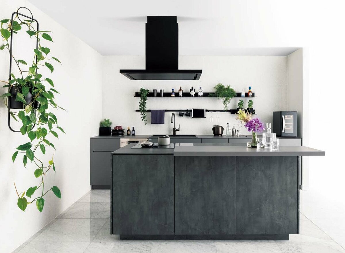 システムキッチン5選！ライフスタイルに合わせてオーダー、カスタマイズもOK | ESSEonline（エッセ オンライン）