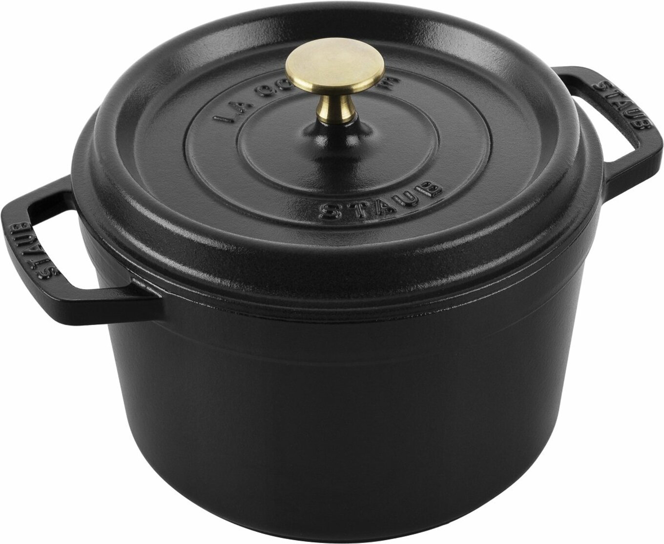 [写真](1ページ目)＜プレゼント＞「ストウブ」の人気キッチンアイテムがESSEonline会員登録＆SNSフォローで当たる！ | ESSEonline（エッセ オンライン）