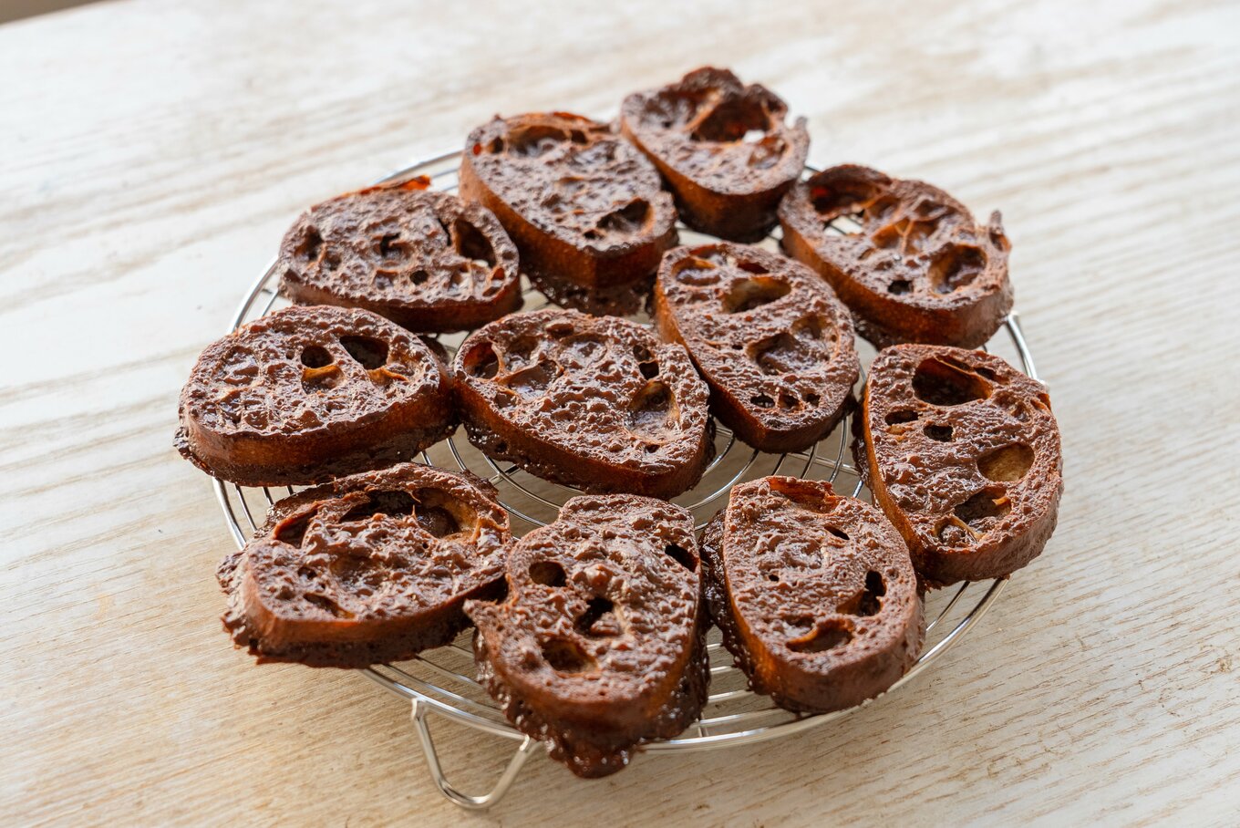 材料たった3つでつくる「チョコラスク」。簡単すぎてリピ決定 | ESSEonline（エッセ オンライン）