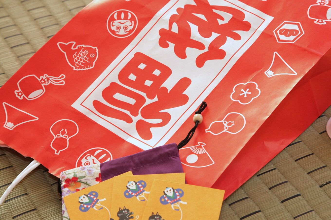 [写真](1ページ目)＜プレゼント第2弾＞丸亀、井村屋、ピップ。お得すぎる「ESSEonline特製福袋」の中身は？ | ESSEonline（エッセ オンライン）