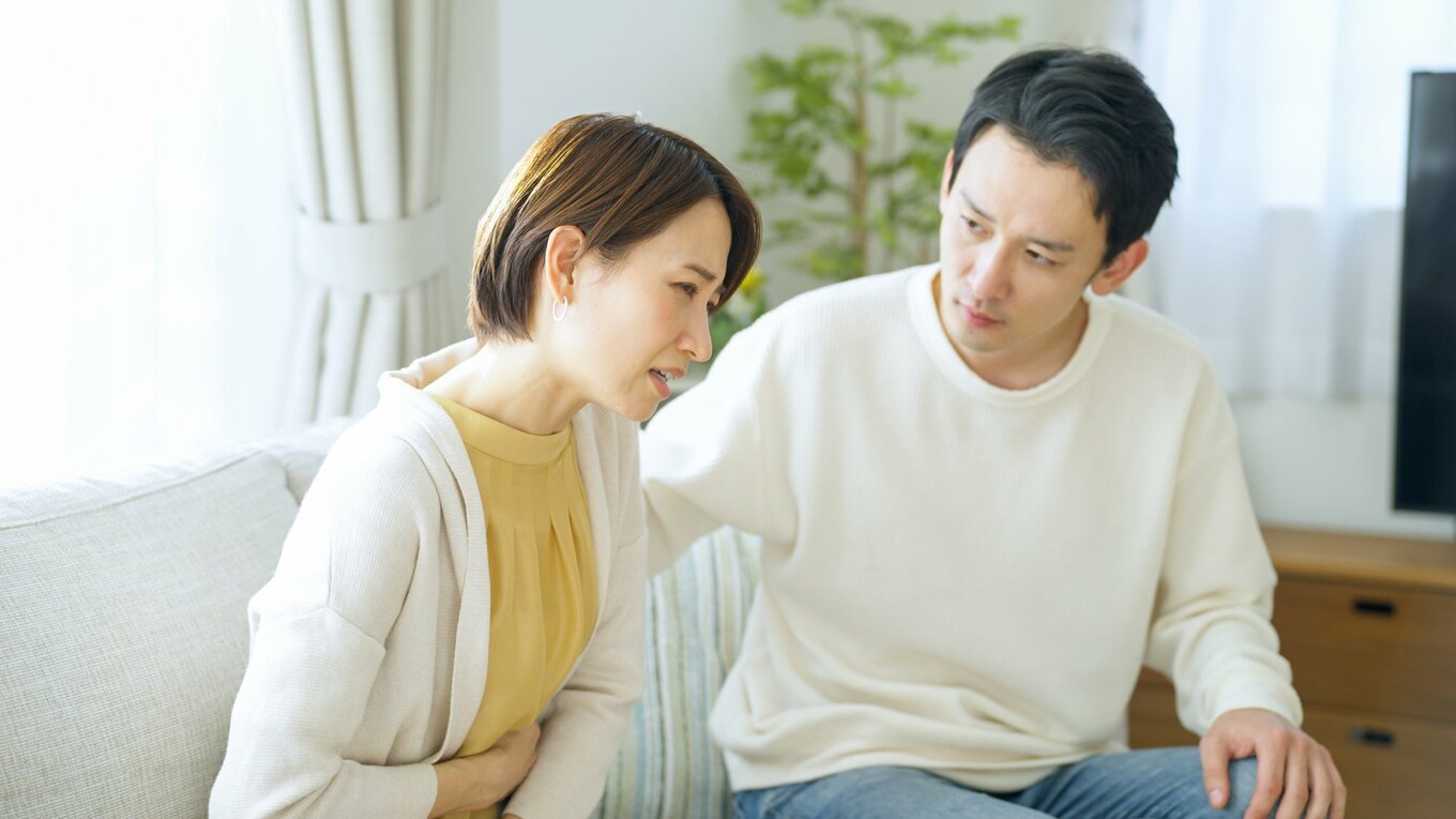 [写真](1ページ目)夫に「惚れ直した」瞬間。ときめいたセリフや行動を332人の妻に聞いた | ESSEonline（エッセ オンライン）