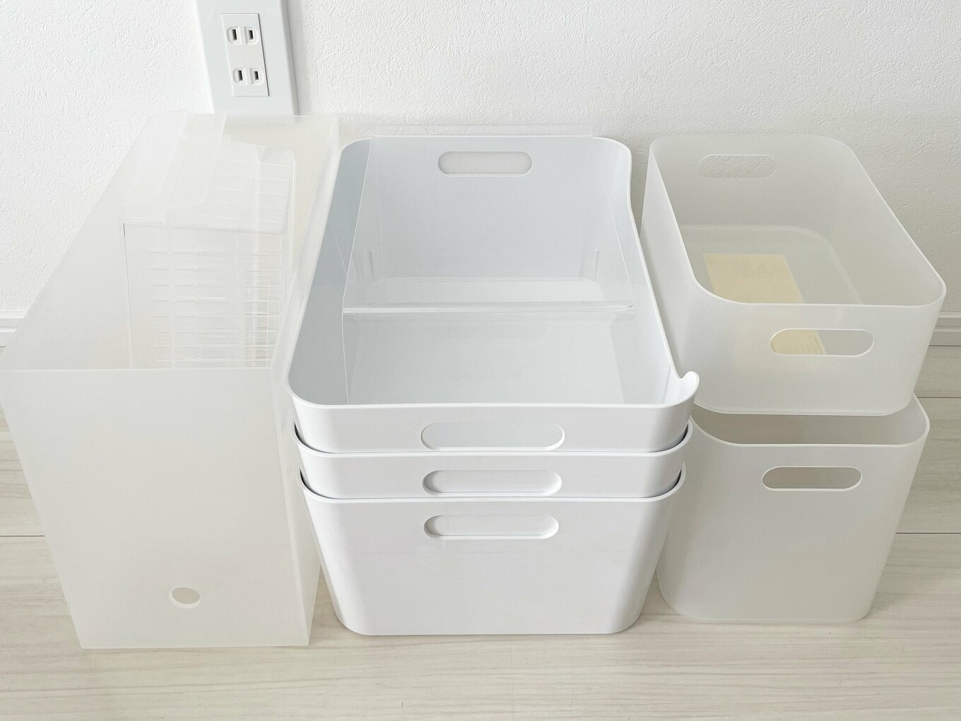 [写真](1ページ目)「片付かない人」が陥りがちな考え方4つ。時間がない、損したくないなら要注意 | ESSEonline（エッセ オンライン）