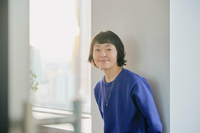 小林聡美さんの50歳を過ぎてからの“うれしい変化”。「時間が醸す人間関係っておもしろい」 Esseonline(エッセ オンライン)