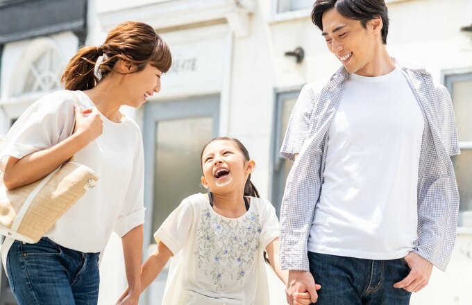 家族みんなが楽しめる“住まいと暮らしのテーマパーク”。「ちょっとお出かけ」にもぴったり！ Esseonline（エッセ オンライン） 