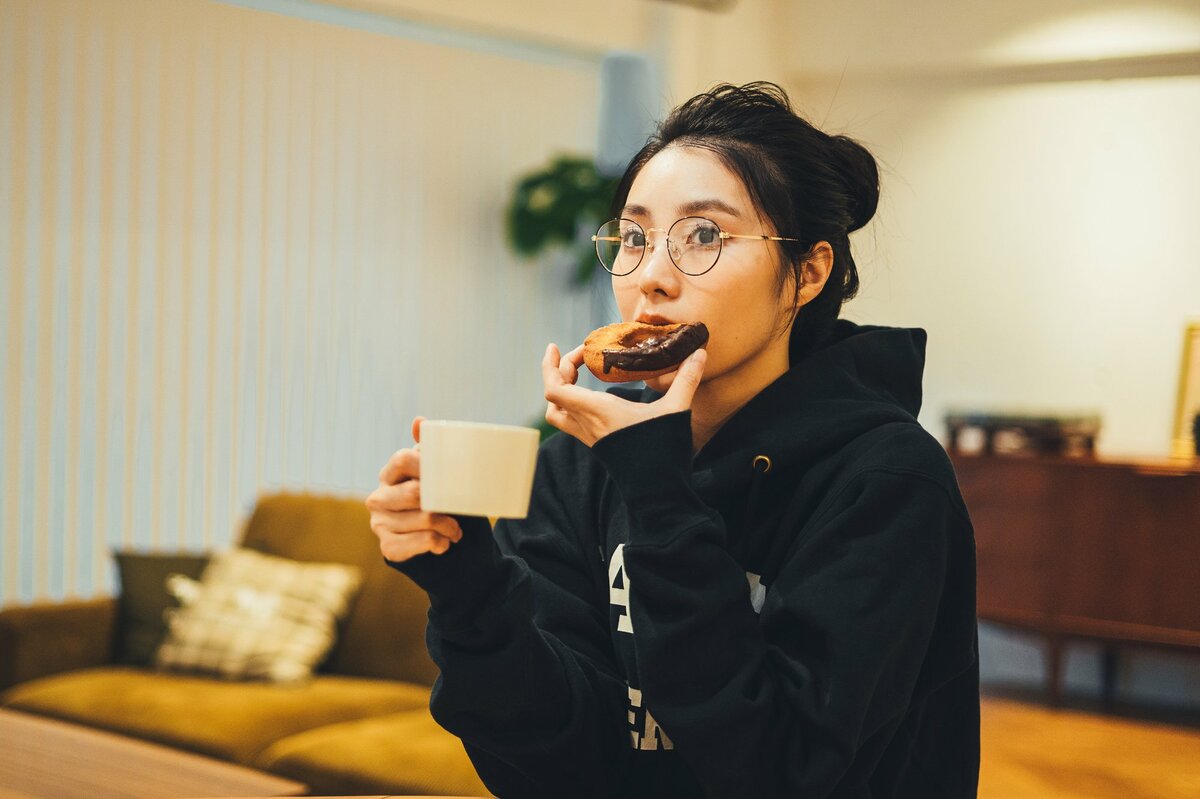 50代、「欲望のままに食べる日」があっていい。2日以内にリセットするコツ | ESSEonline（エッセ オンライン）