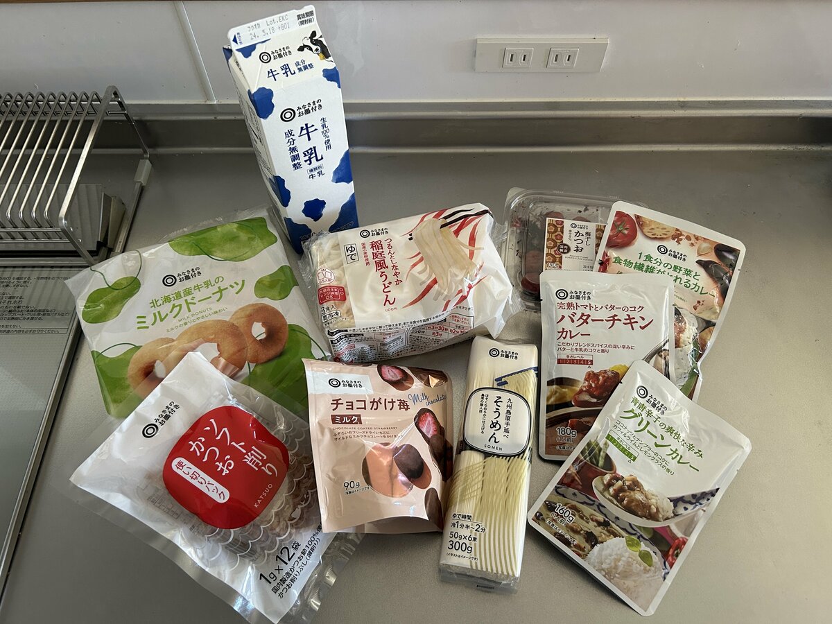 西友「PBアイテム」リピ買い必至の3選。イチオシは192円の本格グリーンカレー | ESSEonline（エッセ オンライン）