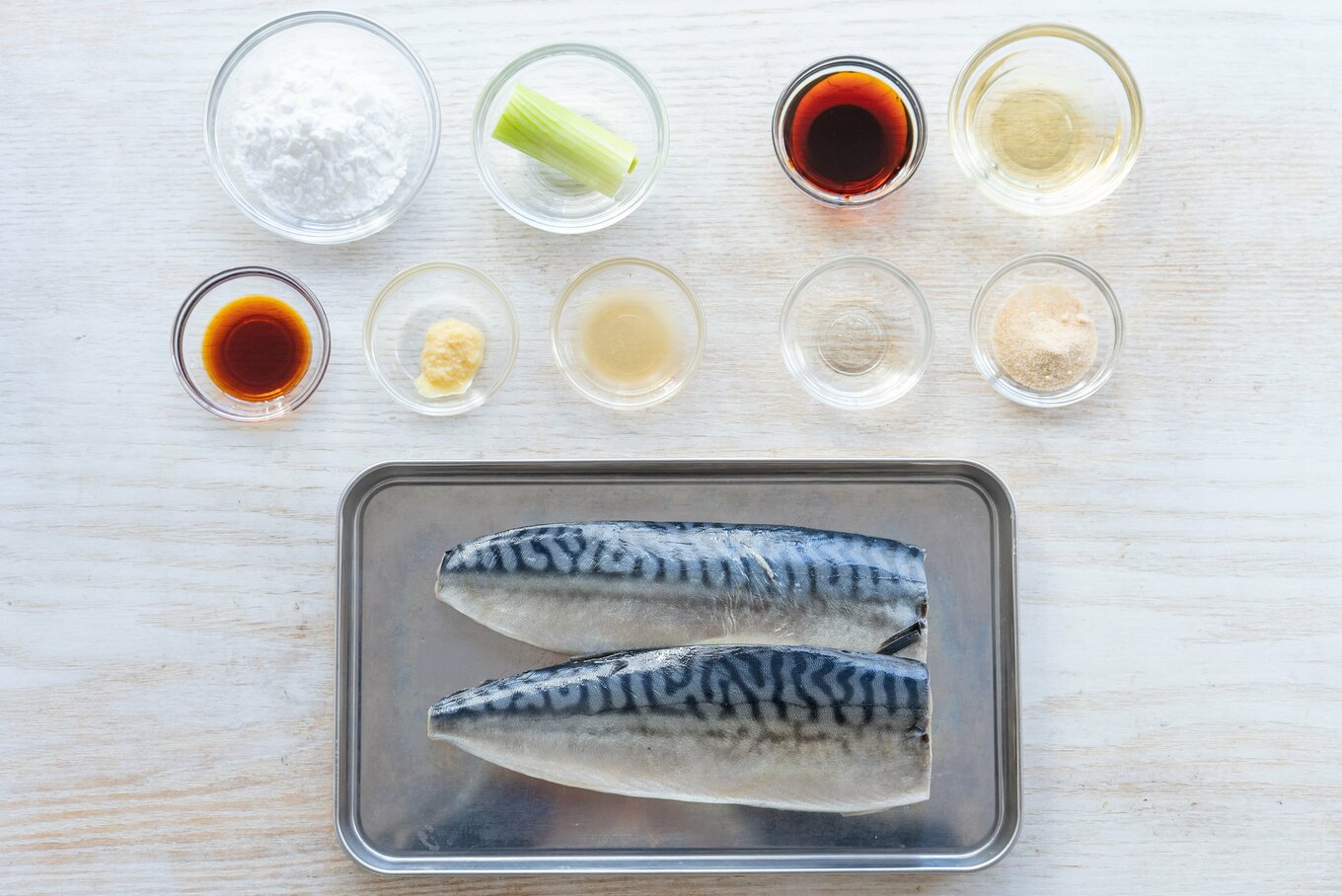 [写真](1ページ目)旬を味わうサバの竜田揚げレシピ。少ない油でOK、レモンネギダレが好相性 | ESSEonline（エッセ オンライン）