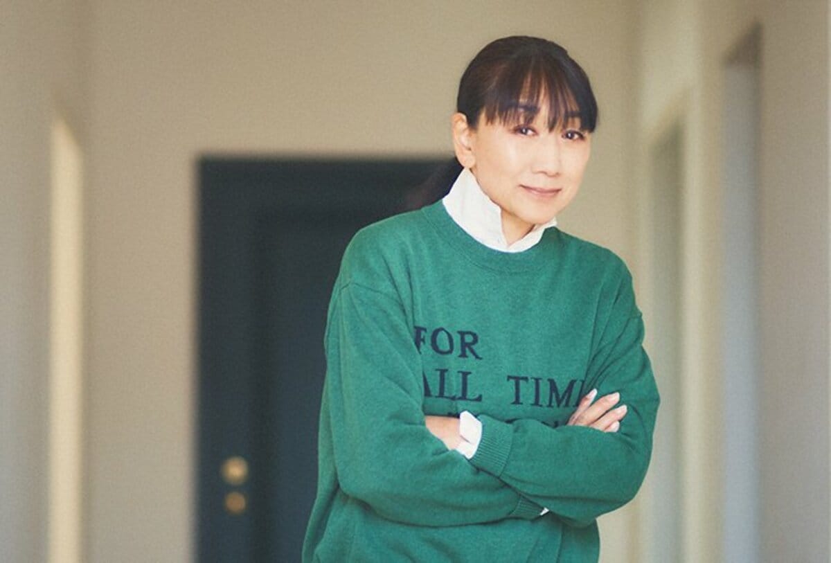 67歳、藤原美智子さん「大人はカラーコーデがいい」ワケ。気軽に取り入れるための3ステップ | ESSEonline（エッセ オンライン）