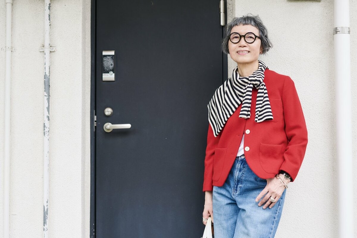 75歳、人間関係を変えたら人生が豊かに。つき合いの長さより「刺激のある関係」が大切 | ESSEonline（エッセ オンライン）