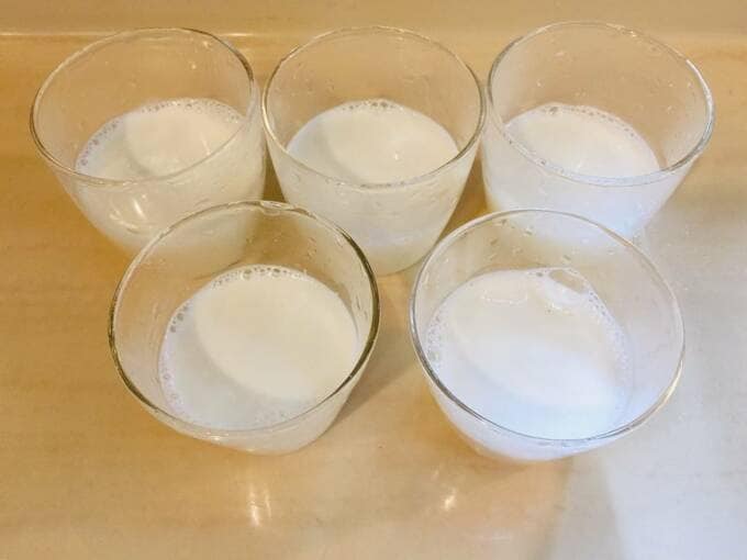 業務スーパーのコーヒーゼリーは1人前約25円でアレンジ自在! Esseonline(エッセ オンライン)
